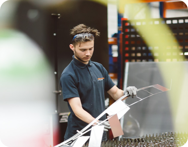 GMCA Partnership - Instep