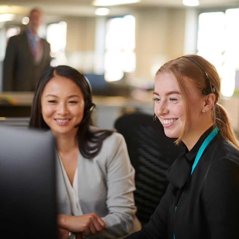 Lead with Impact Level 5 Apprenticeship | Instep UK