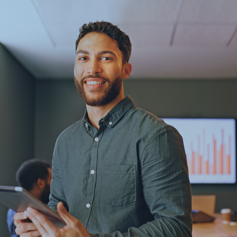 Lead with Impact Level 5 Apprenticeship | Instep UK